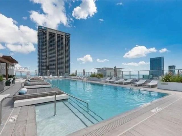 Luxury apartment complex for sale in Miami, Florida