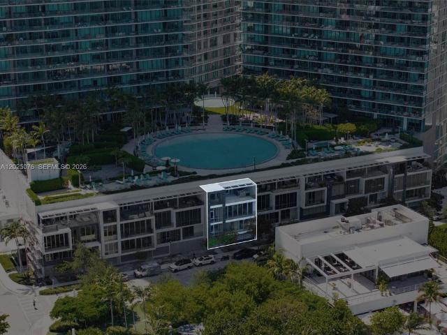 Luxury apartment complex for sale in Miami, Florida