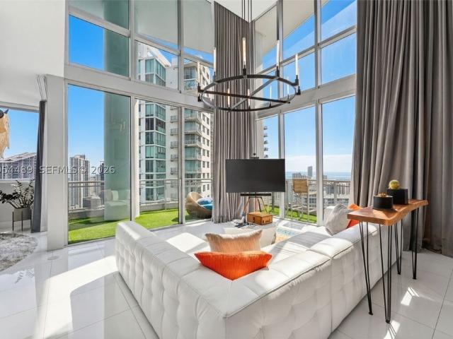 Luxury apartment complex for sale in Miami, Florida
