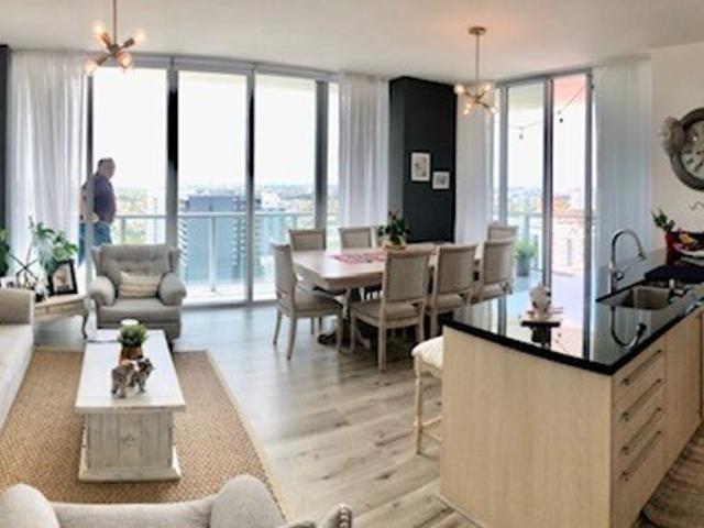 Luxury apartment complex for sale in Miami, Florida