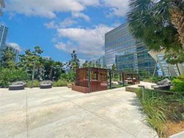 Luxury apartment complex for sale in Miami, Florida