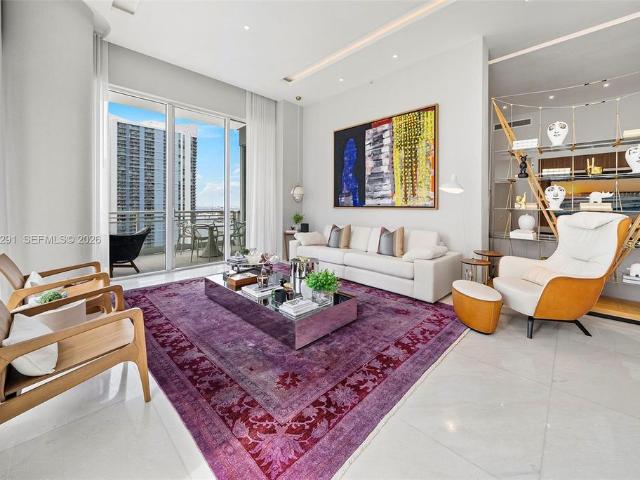 Luxury apartment complex for sale in Miami, Florida