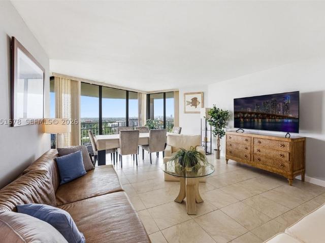 Luxury apartment complex for sale in Miami, Florida