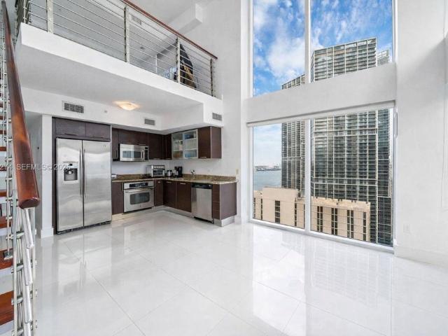 Luxury apartment complex for sale in Miami, Florida