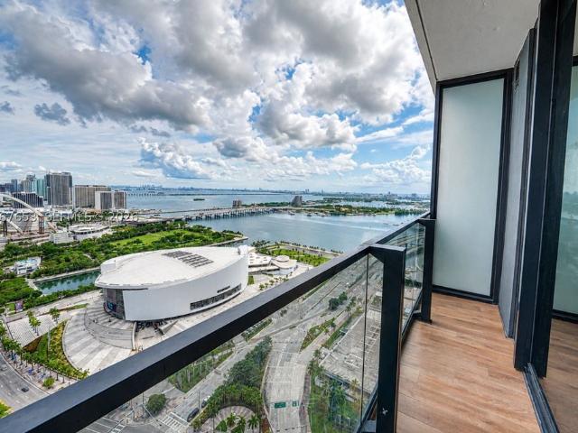 Luxury apartment complex for sale in Miami, Florida