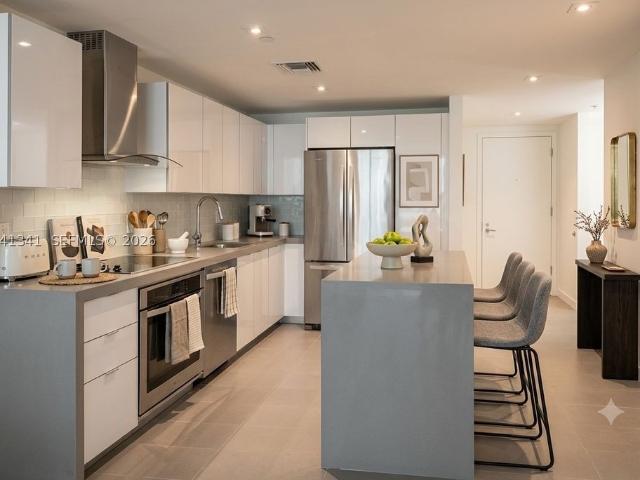 Luxury apartment complex for sale in Miami, Florida