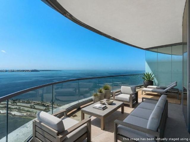 Luxury apartment complex for sale in Miami, Florida