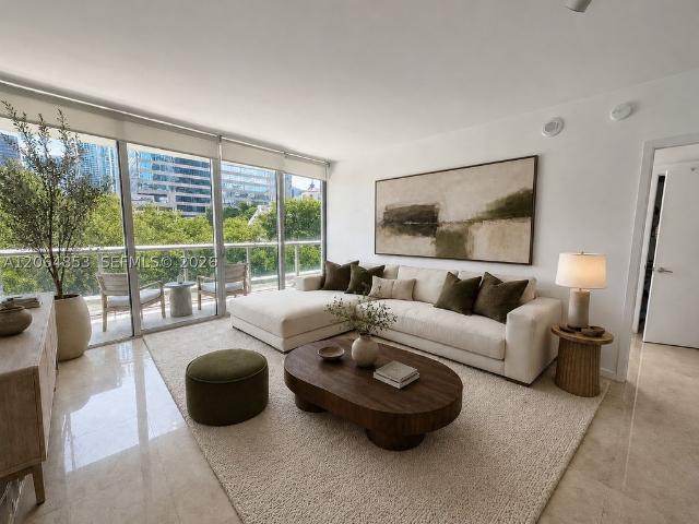 Luxury apartment complex for sale in Miami, Florida
