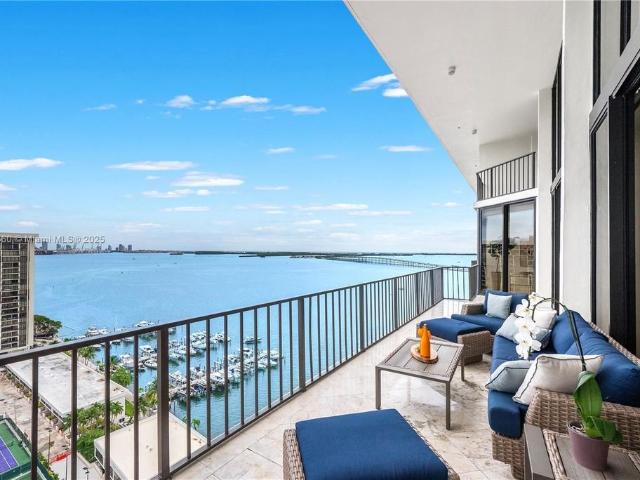 Luxury apartment complex for sale in Miami, Florida