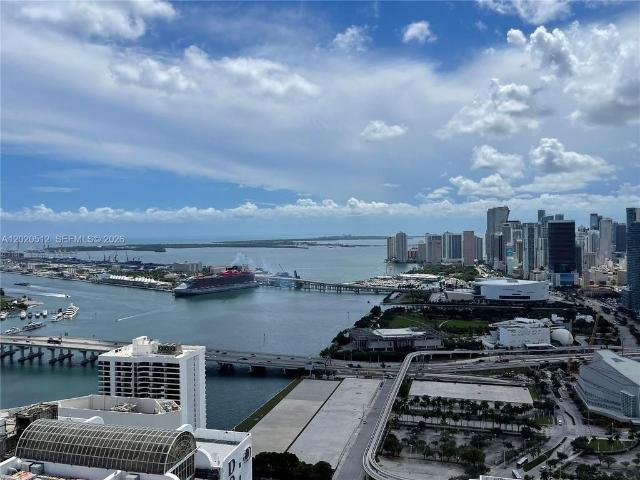 Luxury apartment complex for sale in Miami, Florida