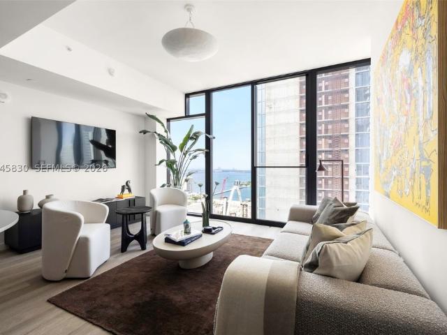 Luxury apartment complex for sale in Miami, Florida