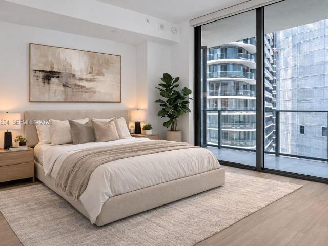 Luxury apartment complex for sale in Miami, Florida