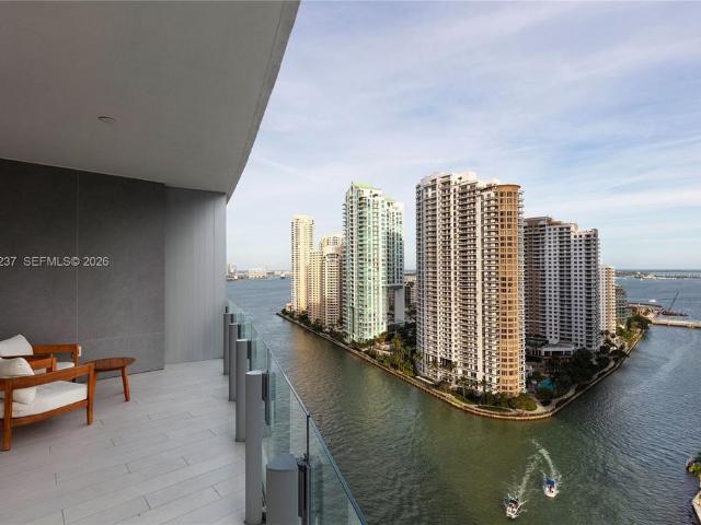 Luxury apartment complex for sale in Miami, Florida