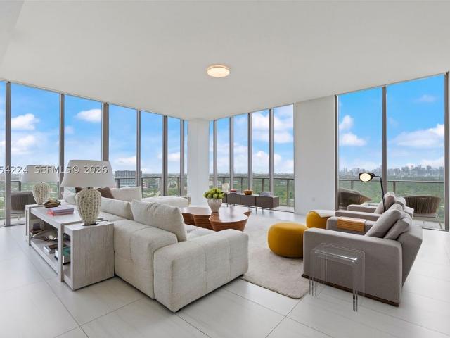Luxury apartment complex for sale in Miami, Florida