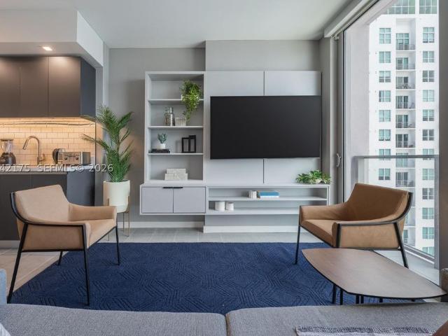 Luxury apartment complex for sale in Miami, Florida