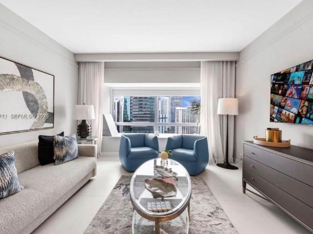 Luxury apartment complex for sale in Miami, Florida