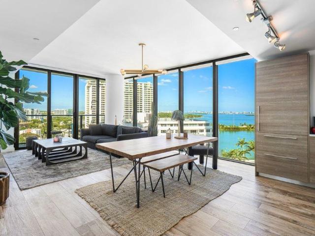 Luxury apartment complex for sale in Miami, Florida