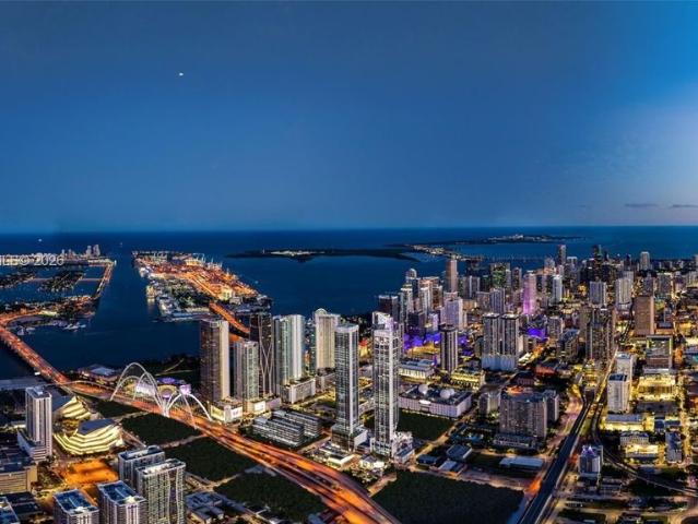 Luxury apartment complex for sale in Miami, Florida