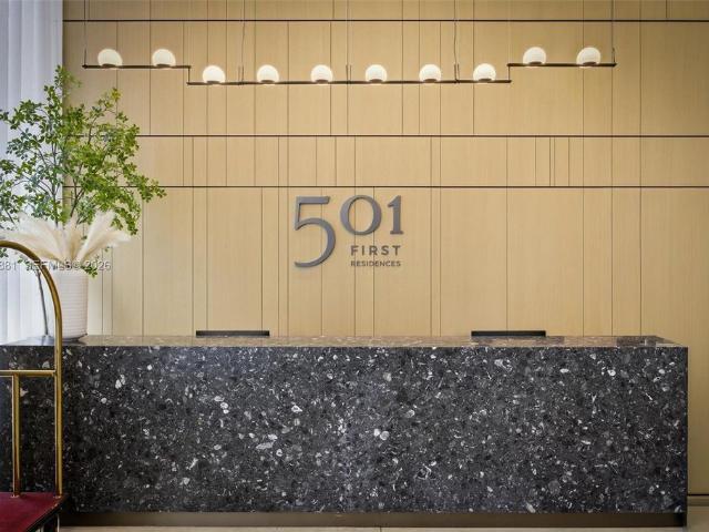 Luxury apartment complex for sale in Miami, Florida