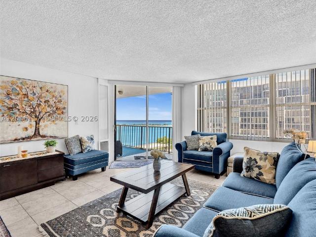 Luxury apartment complex for sale in Miami, Florida