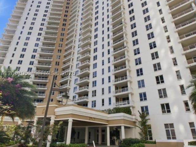 Luxury apartment complex for sale in Miami, Florida