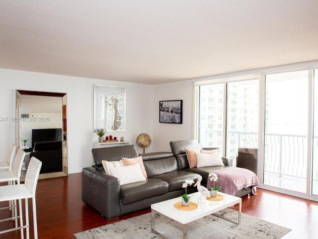 Luxury apartment complex for sale in Miami, Florida