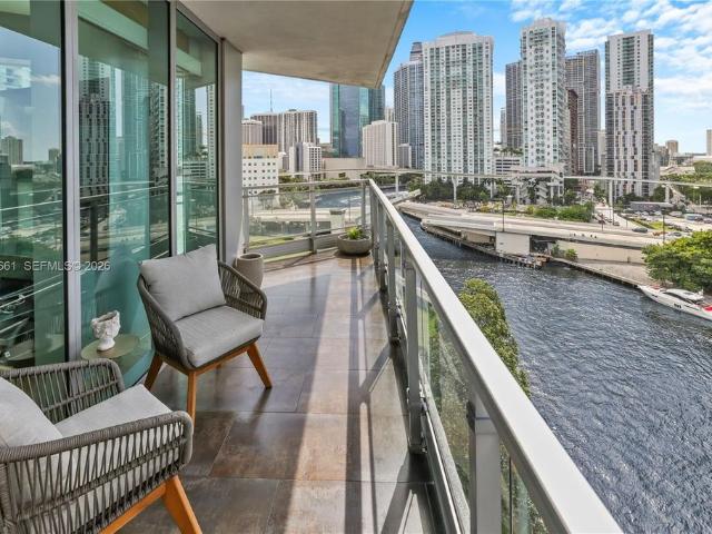Luxury apartment complex for sale in Miami, Florida
