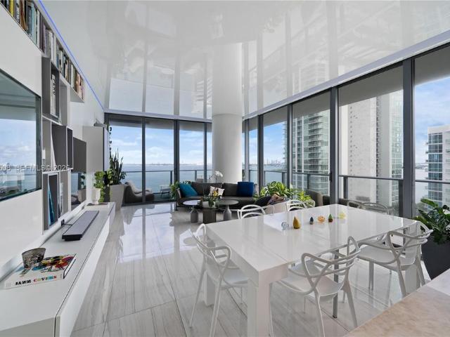 Luxury apartment complex for sale in Miami, Florida