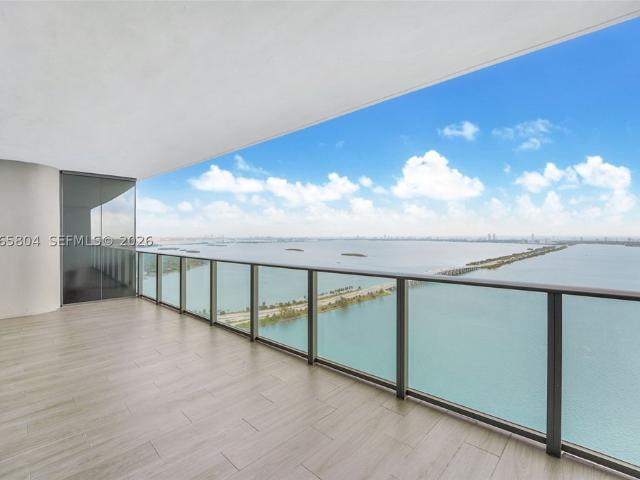 Luxury apartment complex for sale in Miami, Florida