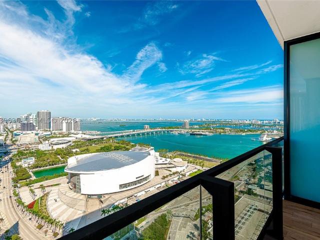 Luxury apartment complex for sale in Miami, Florida