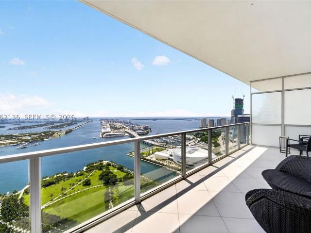 Luxury apartment complex for sale in Miami, Florida