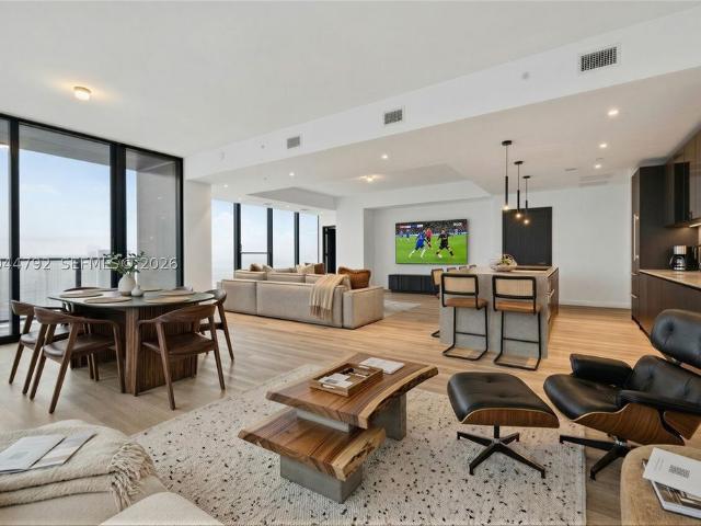Luxury apartment complex for sale in Miami, Florida