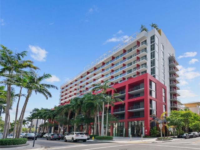 Luxury apartment complex for sale in Miami, Florida