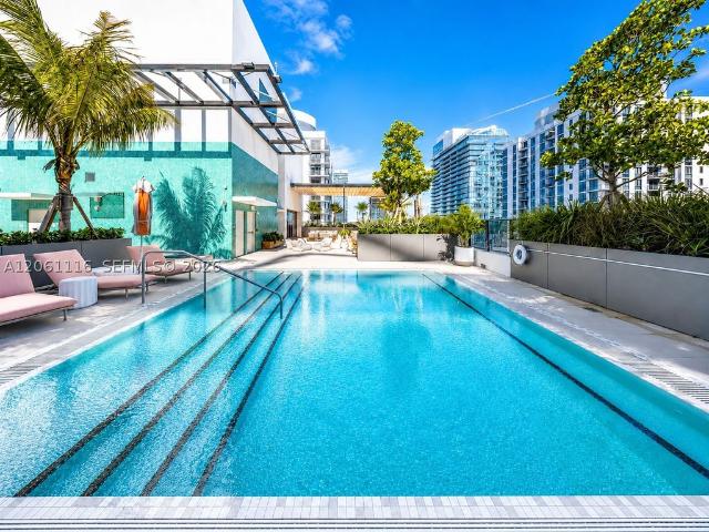 Luxury apartment complex for sale in Miami, United States