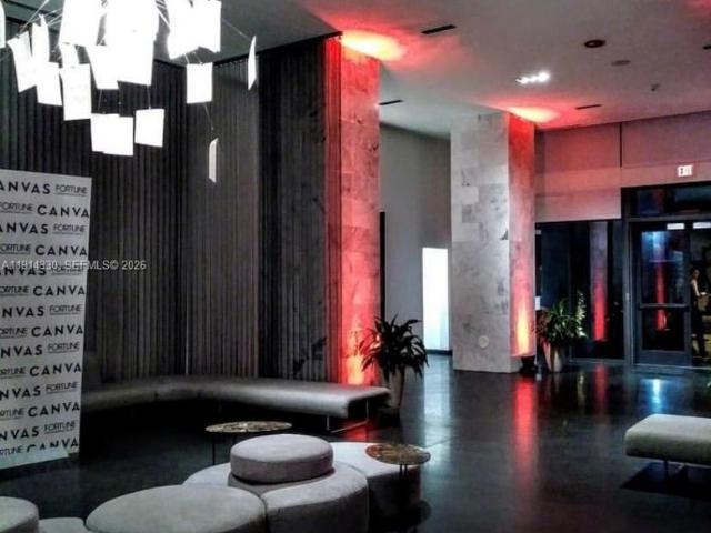 Luxury apartment complex for sale in Miami, Florida