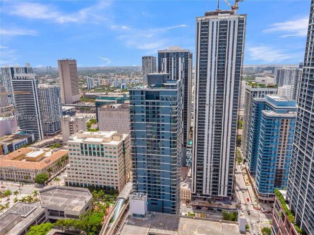 Luxury apartment complex for sale in Miami, Florida