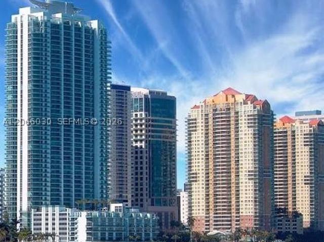 Luxury apartment complex for sale in Miami, Florida