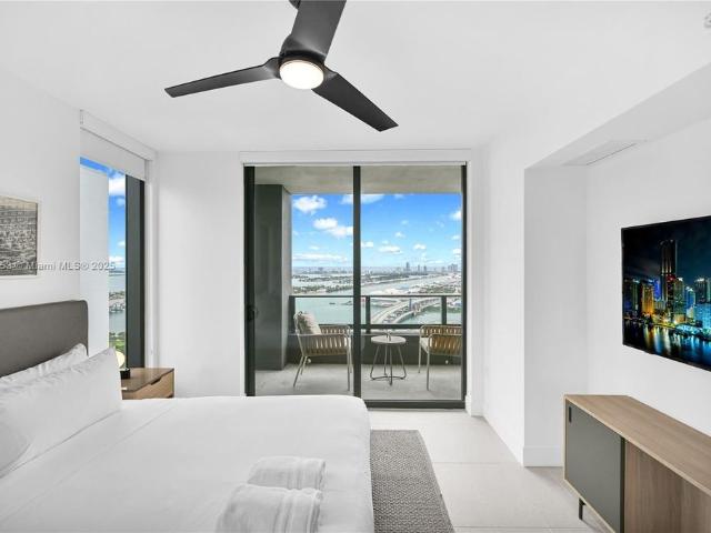 Luxury apartment complex for sale in Miami, Florida