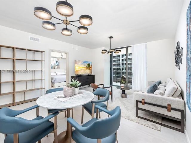 Luxury apartment complex for sale in Miami, Florida