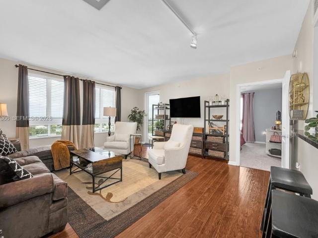 Luxury apartment complex for sale in Miami, Florida