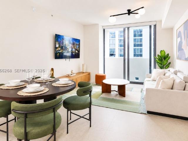Luxury apartment complex for sale in Miami, Florida