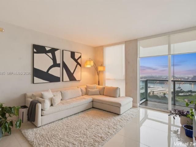 Luxury apartment complex for sale in Miami, Florida