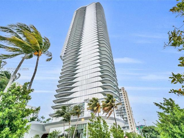 Luxury apartment complex for sale in Miami, Florida