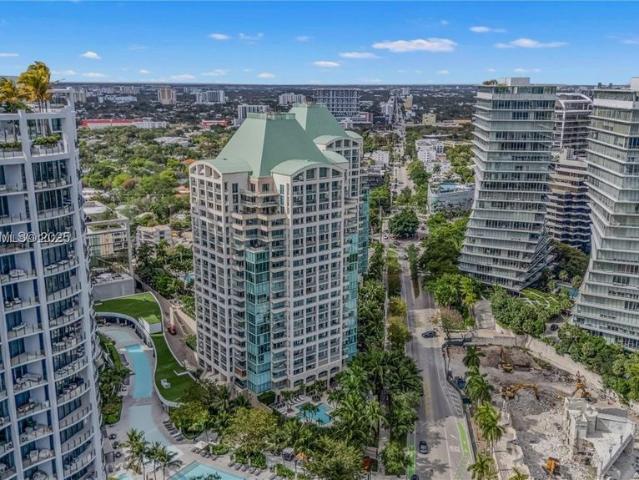 Luxury apartment complex for sale in Miami, Florida