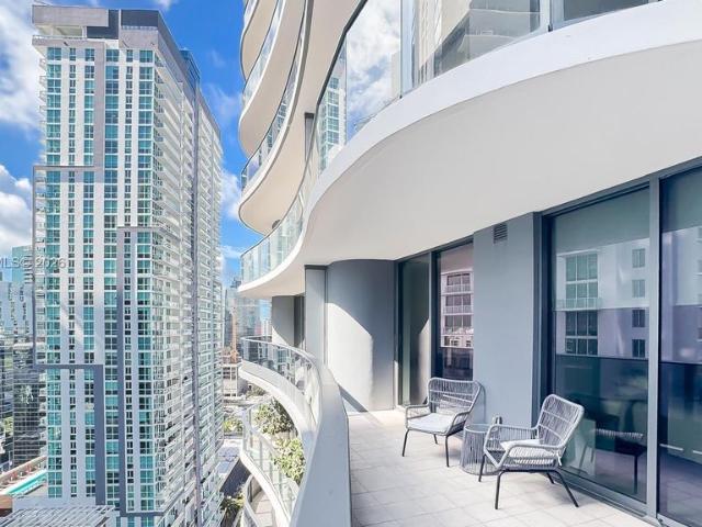 Luxury apartment complex for sale in Miami, Florida