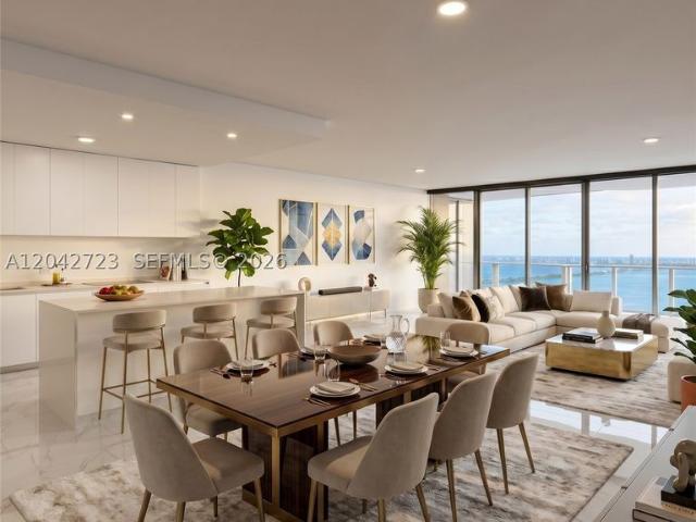 Luxury apartment complex for sale in Miami, Florida