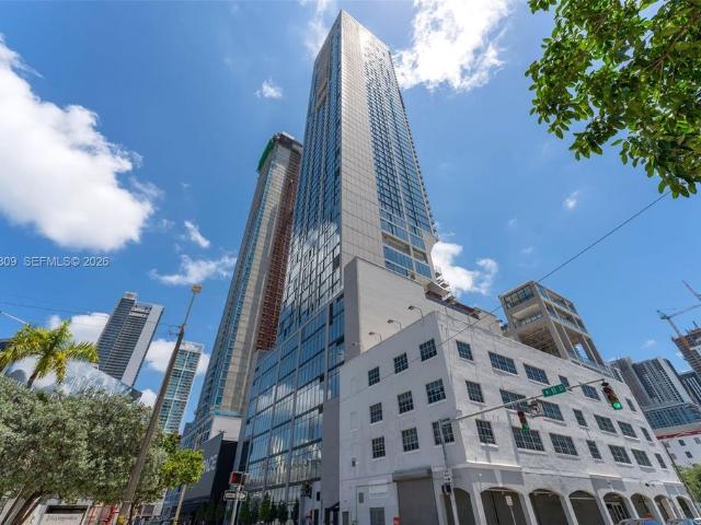 Luxury apartment complex for sale in Miami, Florida