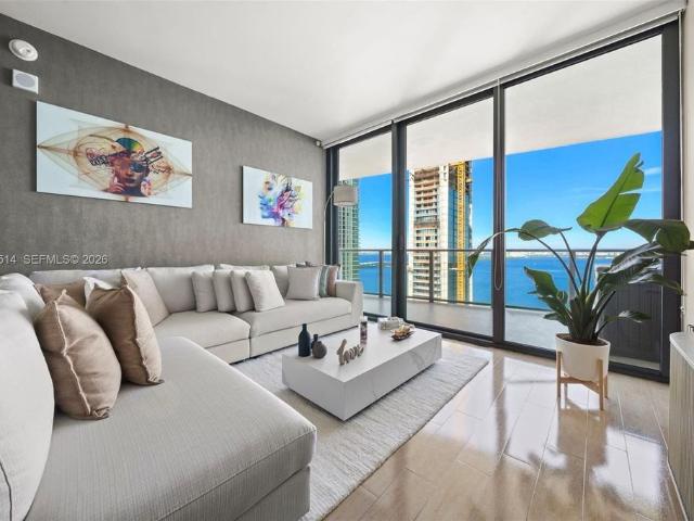 Luxury apartment complex for sale in Miami, Florida
