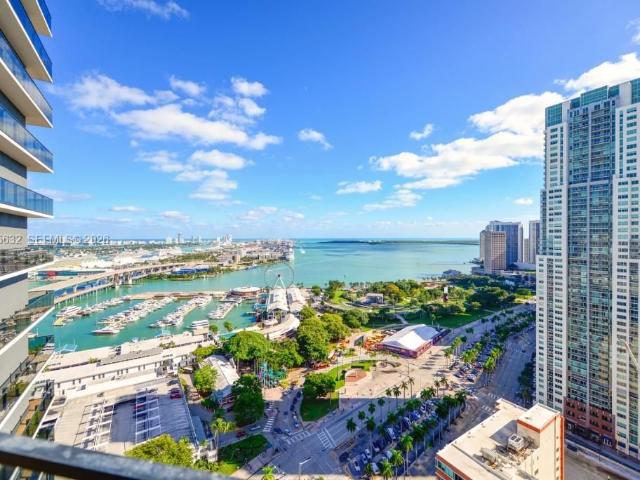 Luxury apartment complex for sale in Miami, Florida