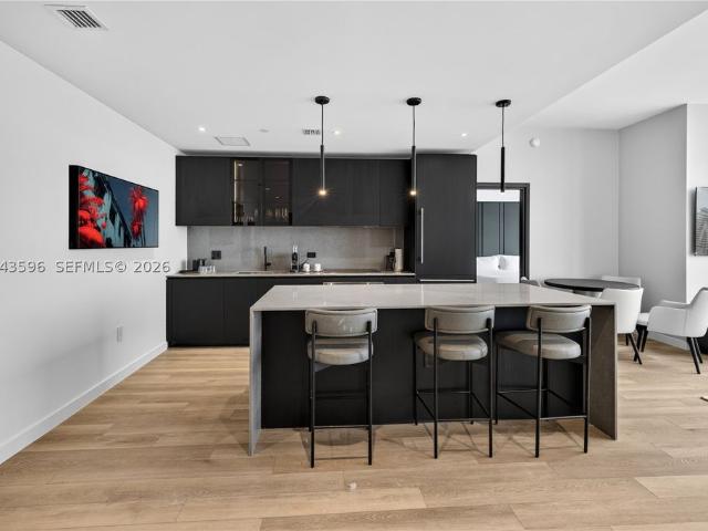 Luxury apartment complex for sale in Miami, Florida